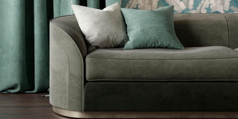 Rioma is committed to sustainability with the Velvet lin collection ...