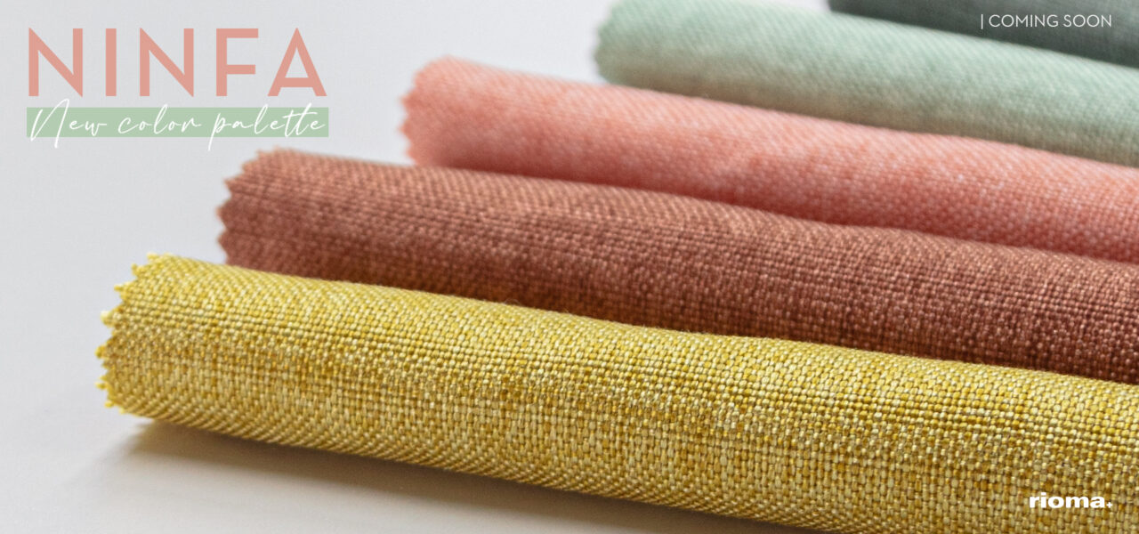 Rioma, Fabricante de Telas y Tejidos para Ropa de Cama, Tapicería ...