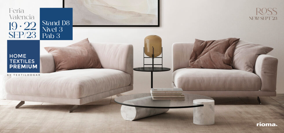 Rioma, Fabricante de Telas y Tejidos para Ropa de Cama, Tapicería ...