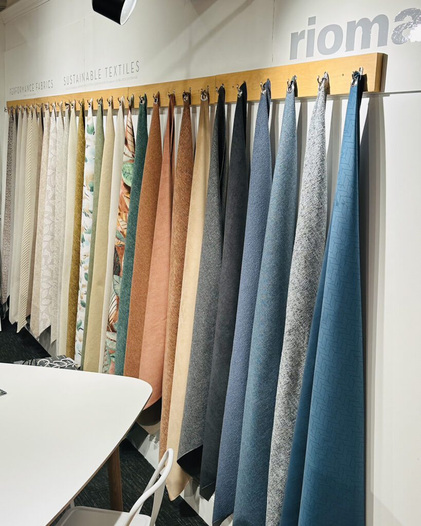 Rioma strengthens its position in the U.S. market following its move to ...