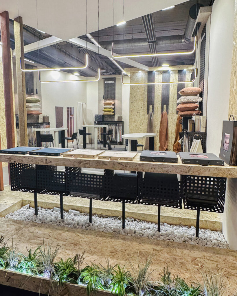 Rioma returns from Heimtextil 2024 full of innovation and opportunities ...